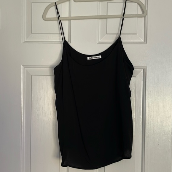 Reformation | Tops | Reformation Cami | Poshmark